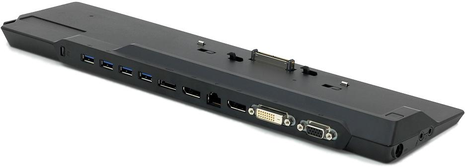 Fujitsu Lifebook T7, E5, E7 series, Celsius H730, H760 DockStation, b