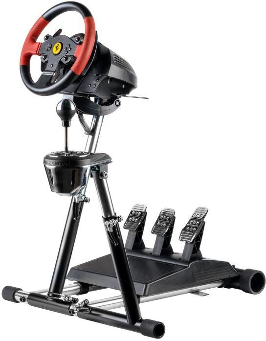 Wheel Stand Pro, SUPER TX stojan na volant pro THRUSTMASTER T300RS/TX